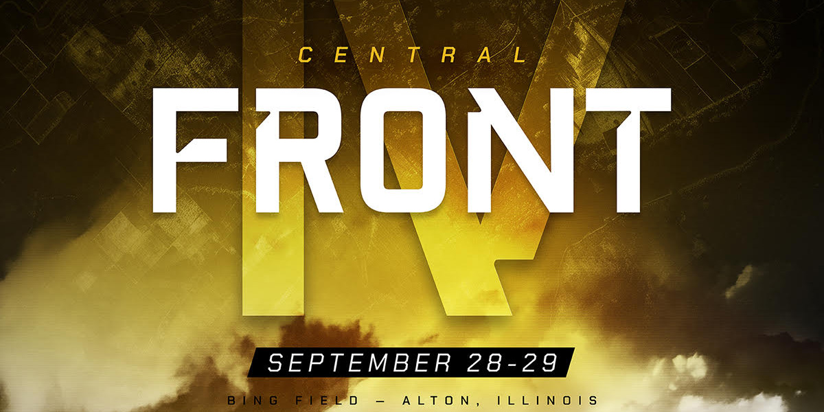 Central Front 4 - American Milsim