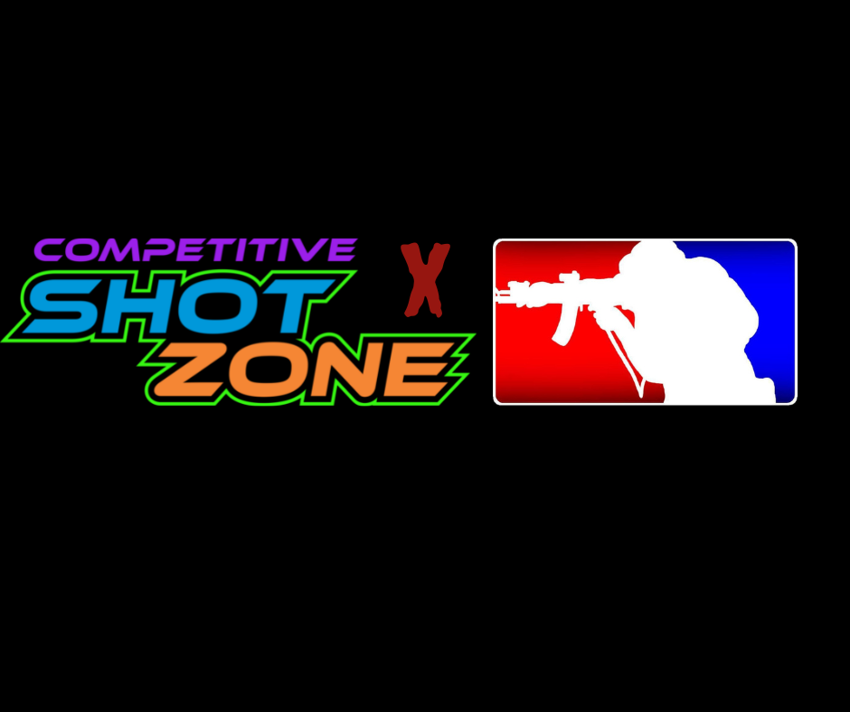 ShotZone X CSL 5v5 Tournament! - ShotZone
